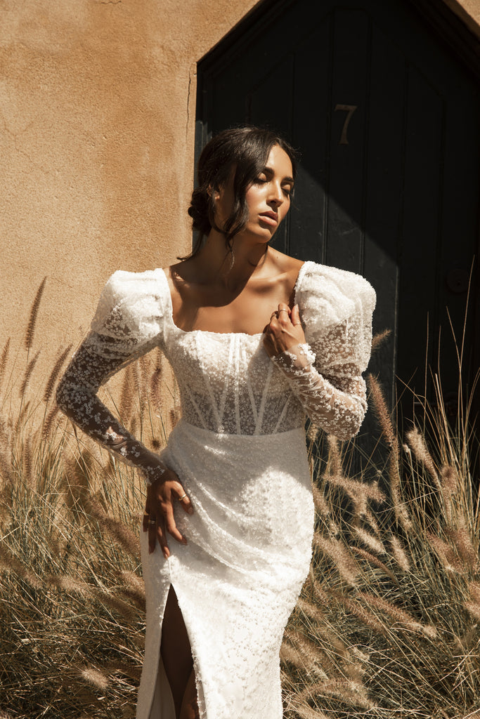 Rachel – Atelier Wu