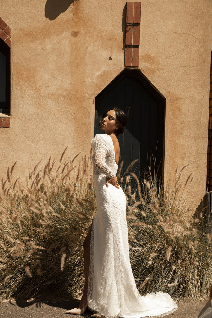 Rachel – Atelier Wu